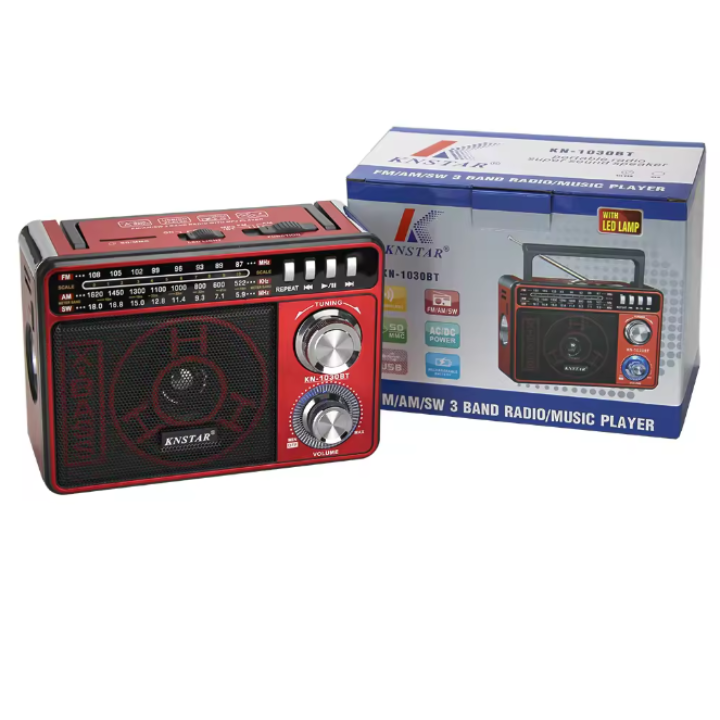 Radios – homegenie.com.sg