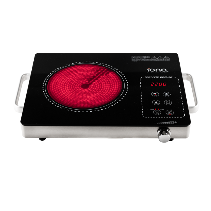 Induction Cooker – homegenie.com.sg