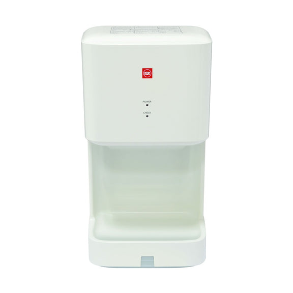 KDK Hand Dryer T09AC – homegenie.com.sg